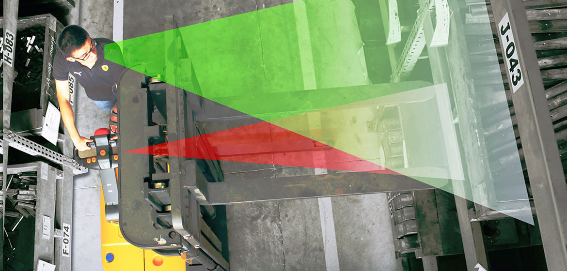 Custom Pallet Truck, Custom Pallet Jack | Staxx Pallet Truck